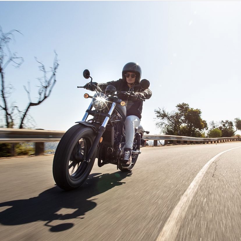 Products – Hudson Motorcycles