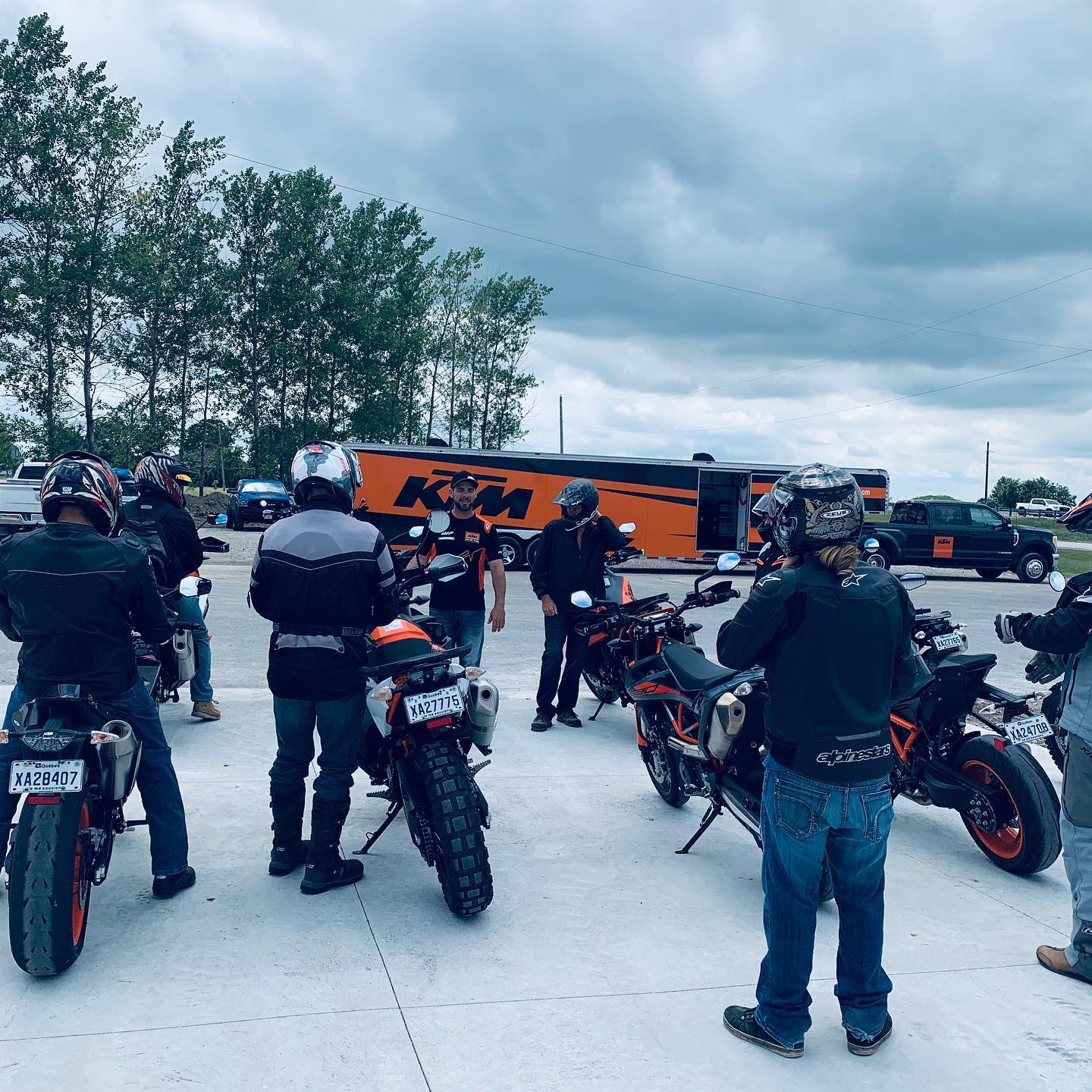 Hudson Motorcycles – Honda and Kawaski Motorcycles and ATV Dealership